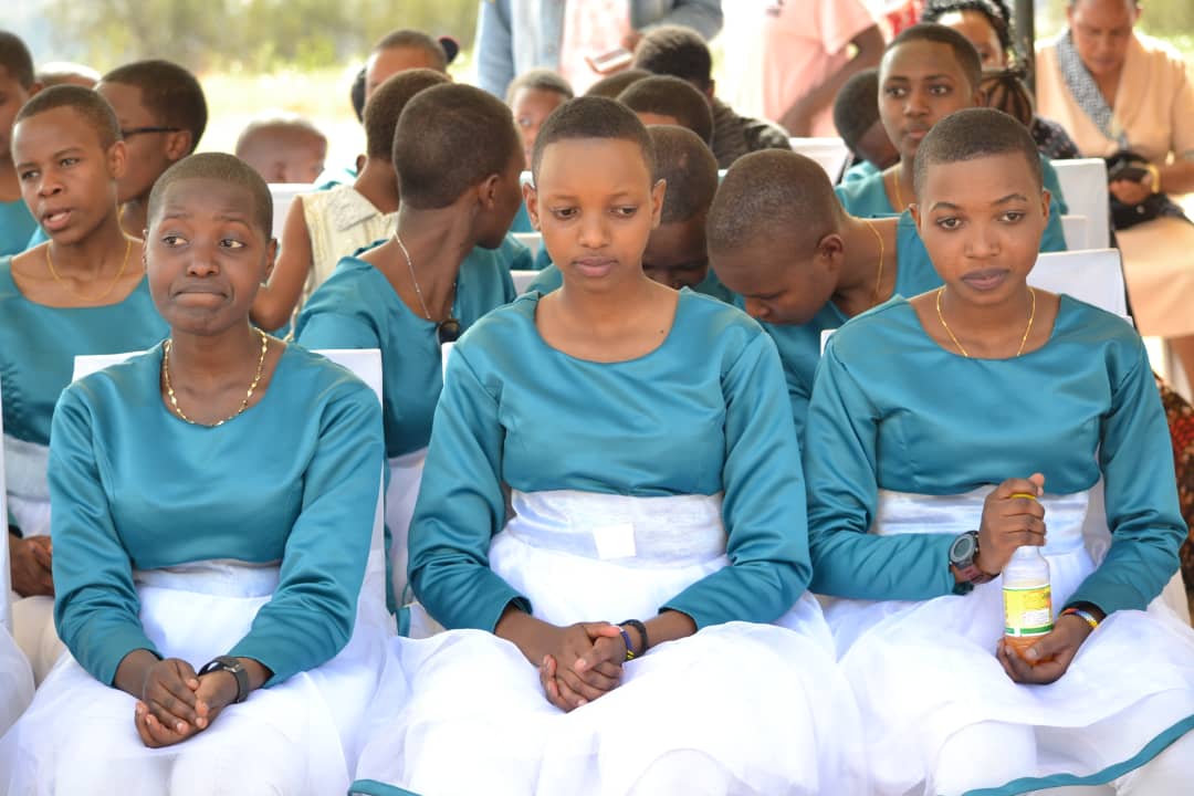 MICHAUD | KUHUSU SHULE